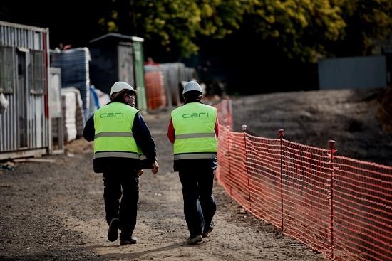 CARI construtores